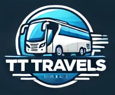 TT Travels | Best Car & Bus Rentals in Tirupati